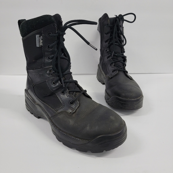 5.11 Tactical | Shoes | 51 Tactical Atac 28 8 Storm Military And ...